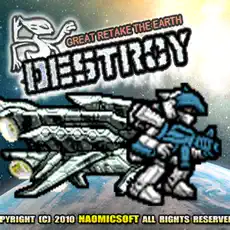 ‎WAR GAME: Destroy 9 on the App Store