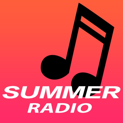 Summer Radio by Jamil Metibaa