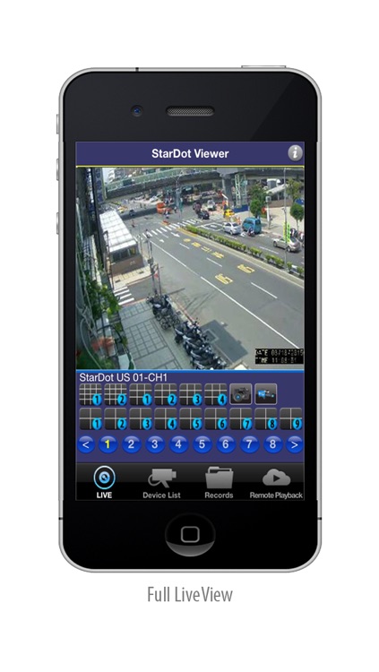 StarDot Viewer by StarDot Technologies