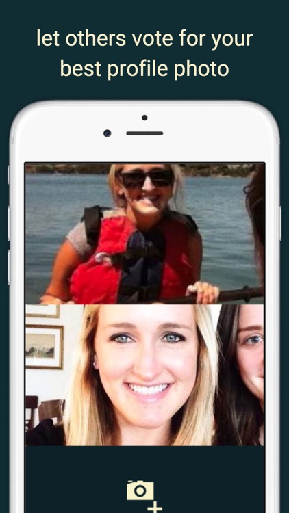 tender - find your best profile picture by Giuseppe Barbalinardo