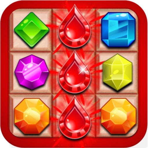 Jewels Planet by Kenta Usui