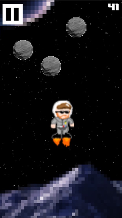 Commander Comet by Blaze Game Studios