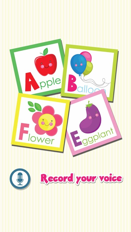 Super ABC by Cheng Qi