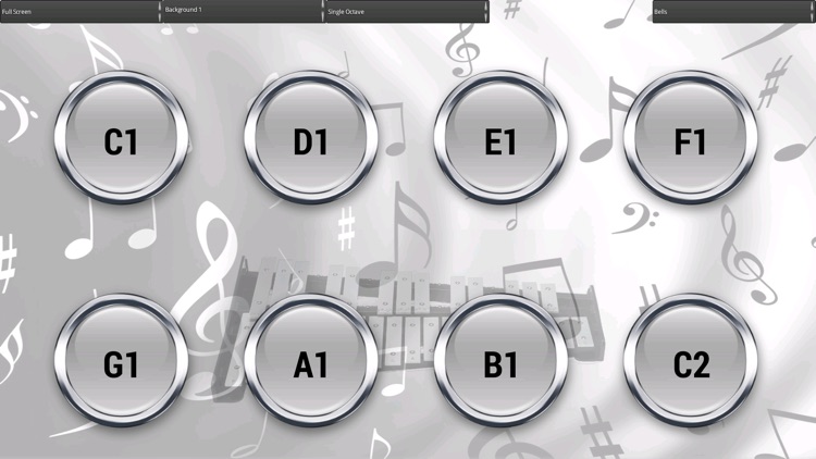 Virtual Bells by Marek Sniezek