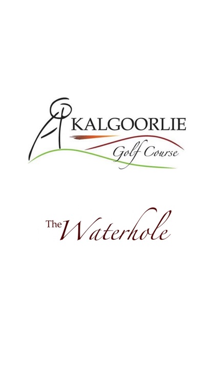 Kalgoorlie Golf Course by MYPREORDER PTY LTD