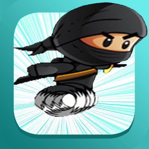 Ninja Jump & Bounce: an amazing incredible fun adventure game by saifur ...