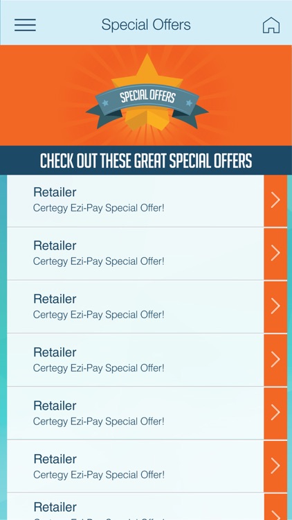 myEziPay by Certegy Ezi-Pay Pty Ltd