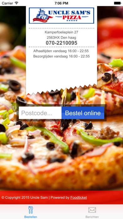 Uncle Sam PC 버전: 무료 다운로드 - Windows 10,8,7 [한국어 앱]