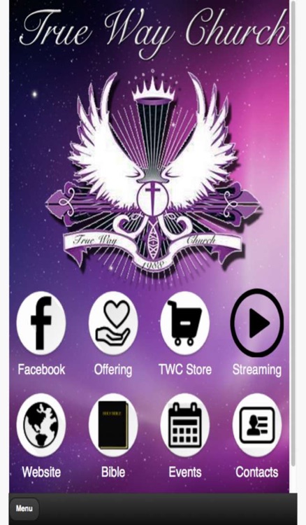 True Way Church by Infinite Monkeys