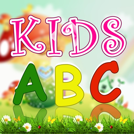 ABC PreSchool Playground Pro by Waheed Khan