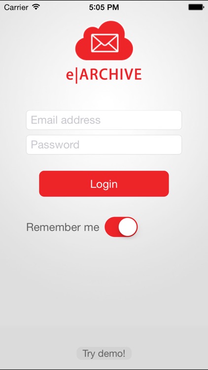 eArchive by GDES Canada Inc.