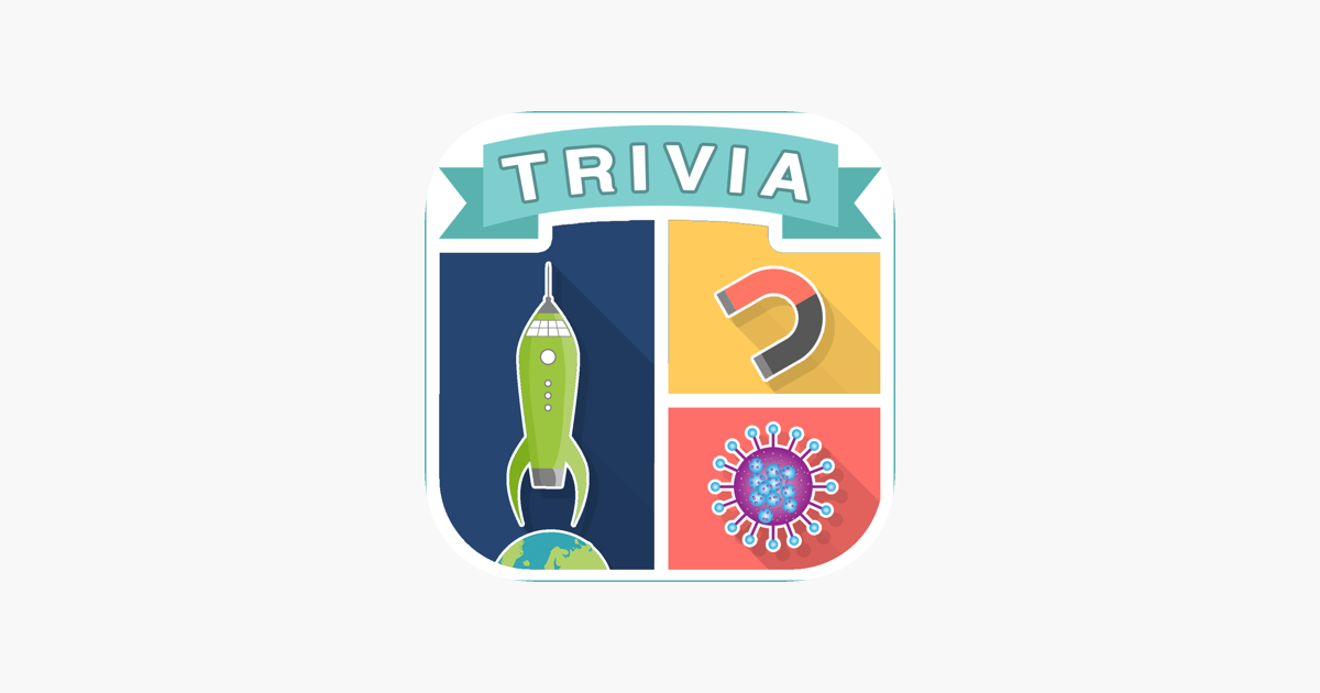 ‎Trivia Quest™ Science - trivia questions on the App Store