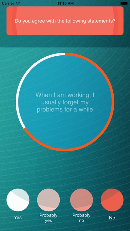 POSITUM - life balance by Maksim Goncharov