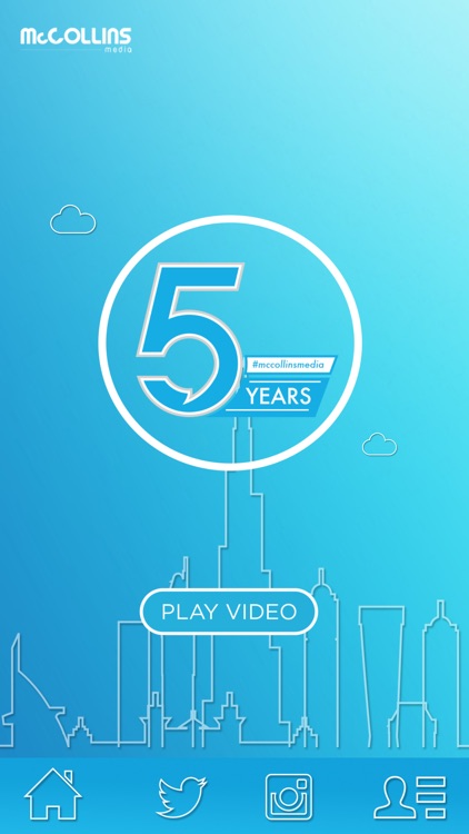 McCollins Media by McCollins Media FZ-LLC