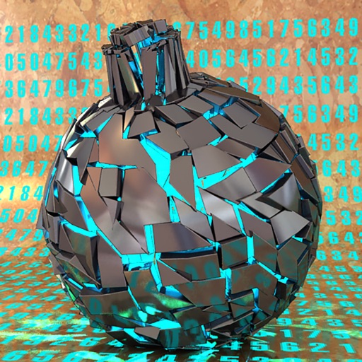 Numeric Bomb by Dei Machiavelli