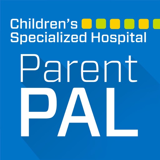 Parent PAL by Children's Specialized Hospital