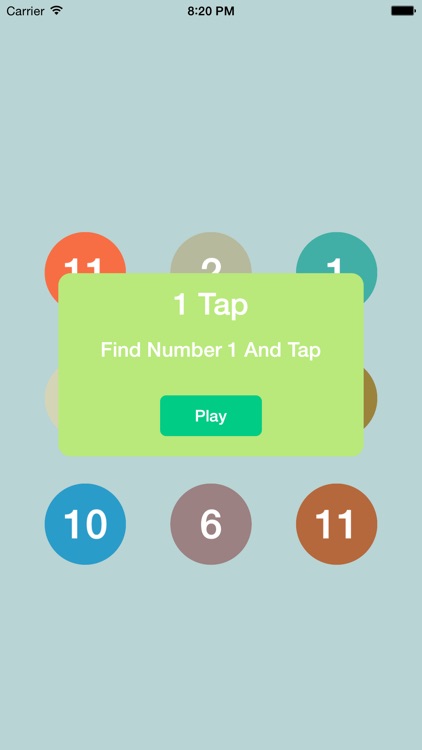 1Tap Pro by nguyen nhat
