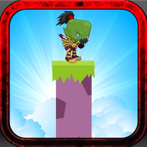 Spring Zombie by Televista, Inc.