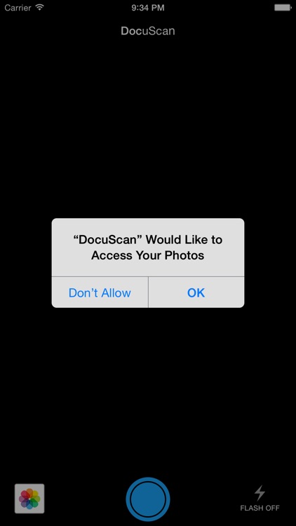 DocuScan by The Bridge Language Learning Solutions, Inc.