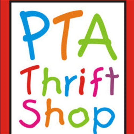 PTA Thrift Shop by PTA Thrift Shop, Inc.