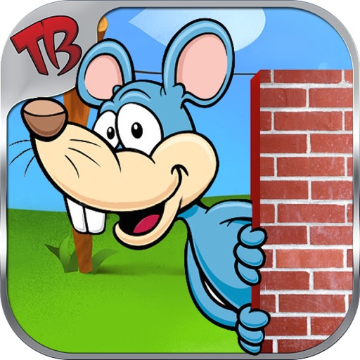 fun with mouse - dancing mouse by Bhavik Shah