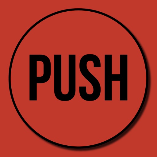 Push to Win by Stefan Gergely - GAMA