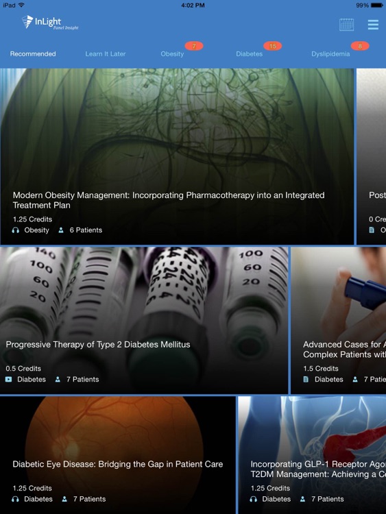 InLight Panel Insight by Pri-Med