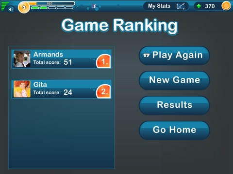 Puzzly Words - AppRecs