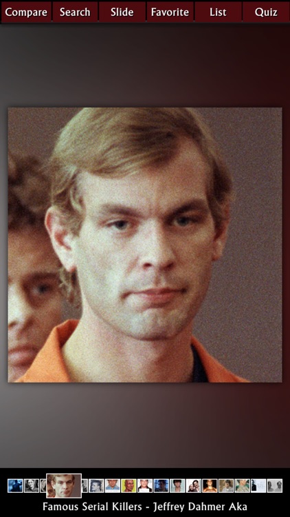 Serial Killers Wiki by Gabriel Dana