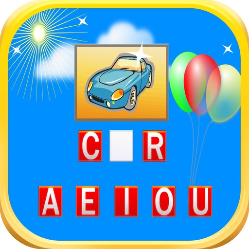 Learn English Spelling For Kids Spelling Quiz By Athiphat Tiahong