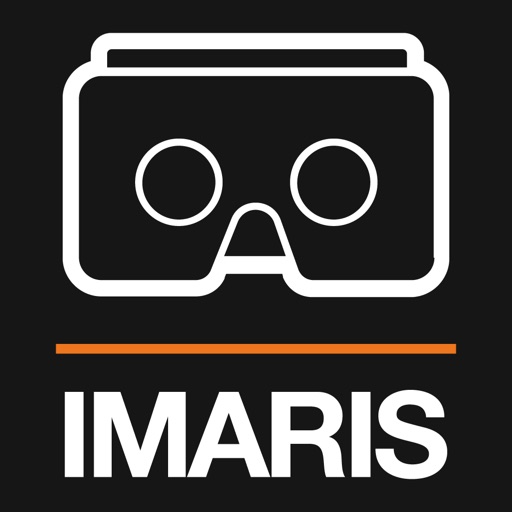 Imaris VR Viewer by Oxford Instruments