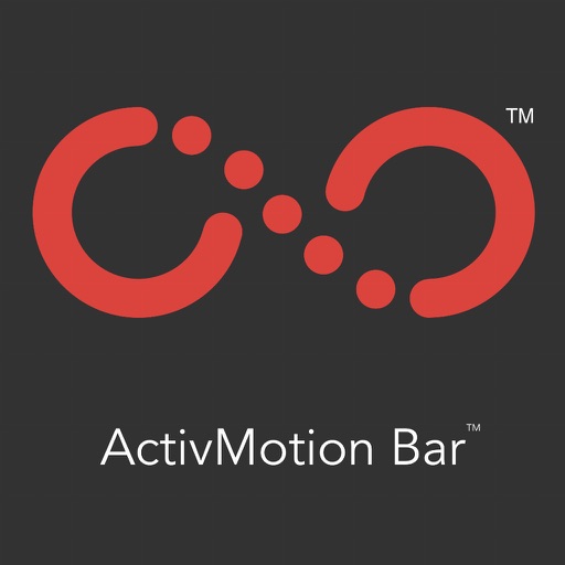 ActivMotion Bar App by Derek Mikulski
