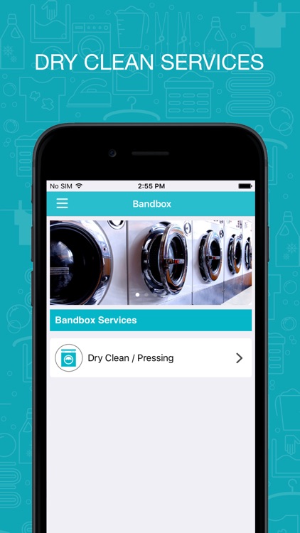 BandBox by Bandbox Cleaners & Dyers