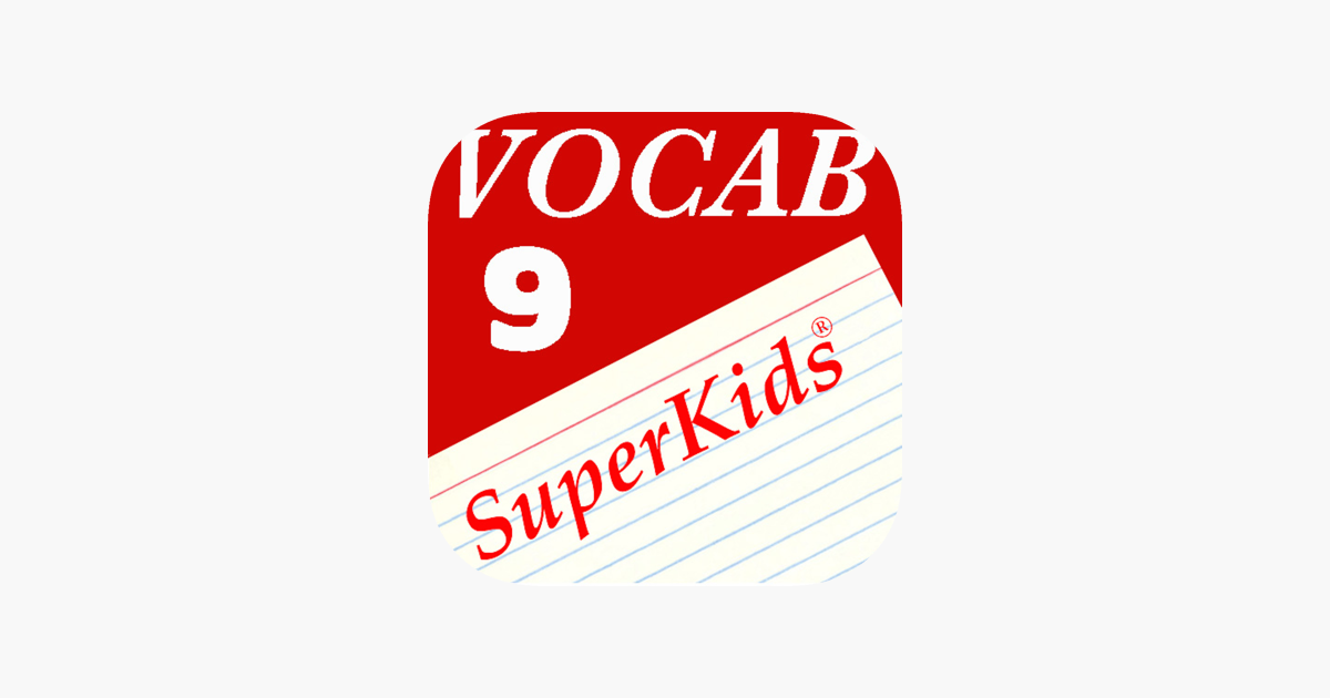 9th Grade Vocabulary App Store 9th-grade-vocabulary-app-store