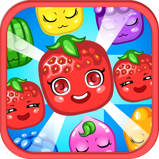 Fruit Breaker - Grid Tournament by Gequ