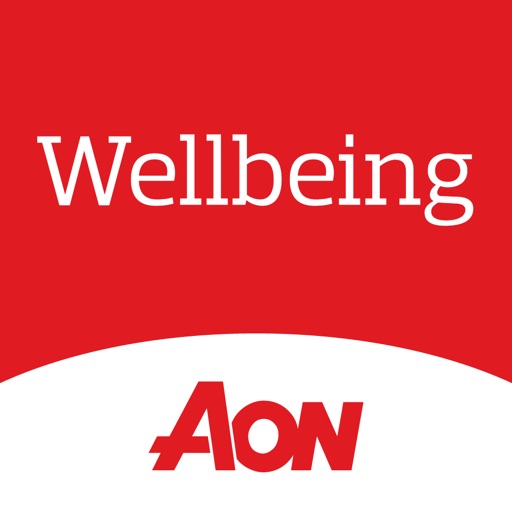 Aon Wellbeing by ShapeUp