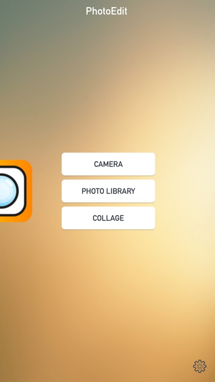 PhotoEdit - Easy Photo Editing by Clive Murphy