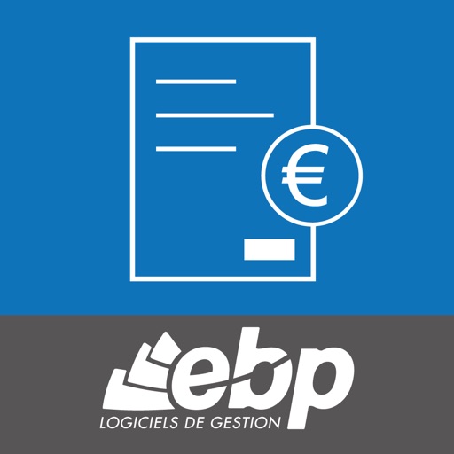 Notes de frais EBP by EBP INFORMATIQUE