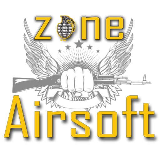 zone airsoft by Fominaya Producciones S.L.