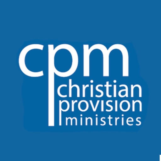 Christian Provision Ministries for PC - Windows 7,8,10,11