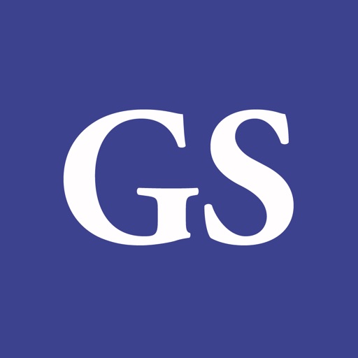GradedStamps.com by John Almberg