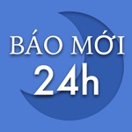 Bao moi 24h - Doc bao, tin tuc, tin moi 24h - Apple App Store - US - Category Rankings, Keyword ...