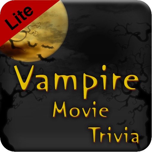 Vampire Movie Trivia Lite by Ploch Media