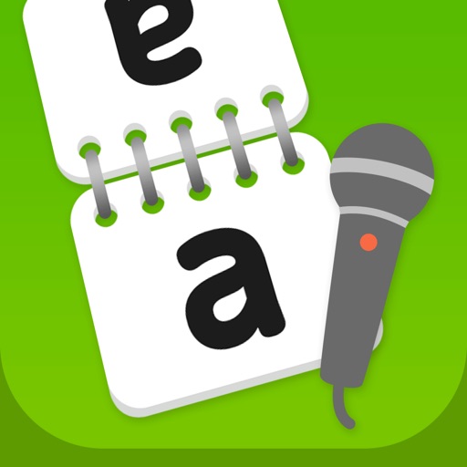 comm in write recognizer by Neim Inc