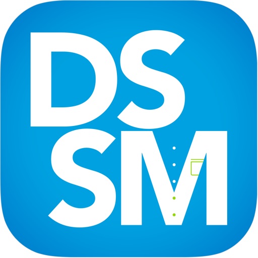 DSSM Sales Meeting by KitApps, Inc.