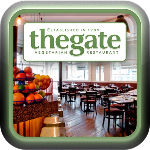 The Gate Restaurants by Theapp4u.com limited
