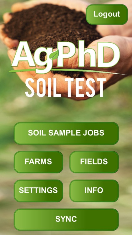 Ag PhD Soil Test by Ag PhD