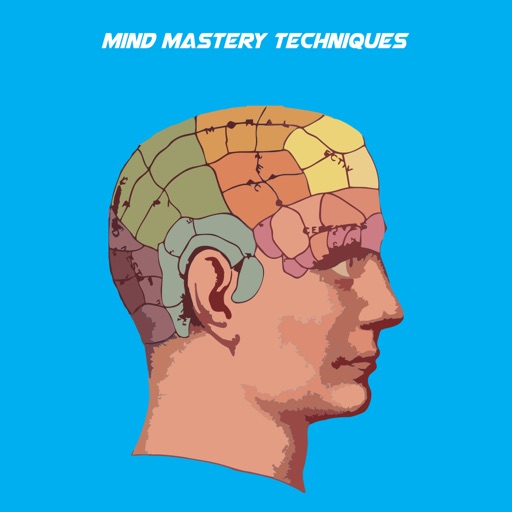 Mind Mastery Techniques+ by autumn chung