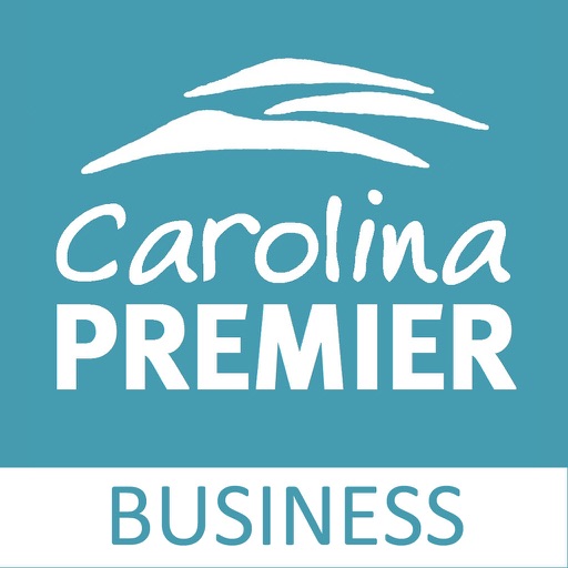 CPB Business Mobile Tablet by Carolina Premier Bank