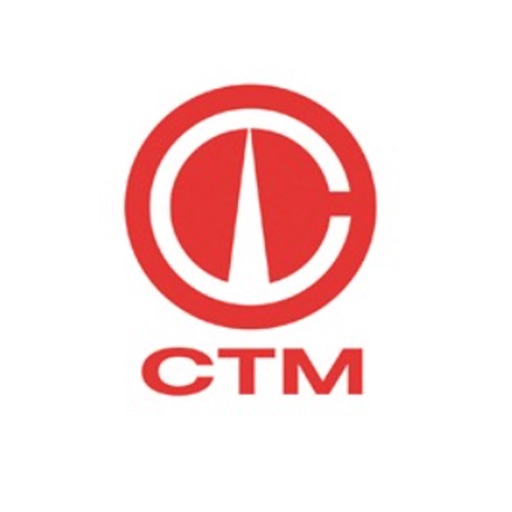 CTM Cloudbooks by Magenta ltd